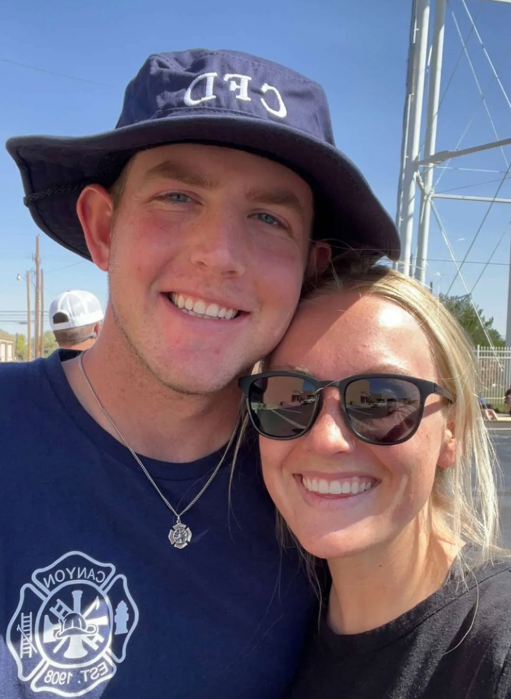 Ryan Wall – Dallas to Lubbock